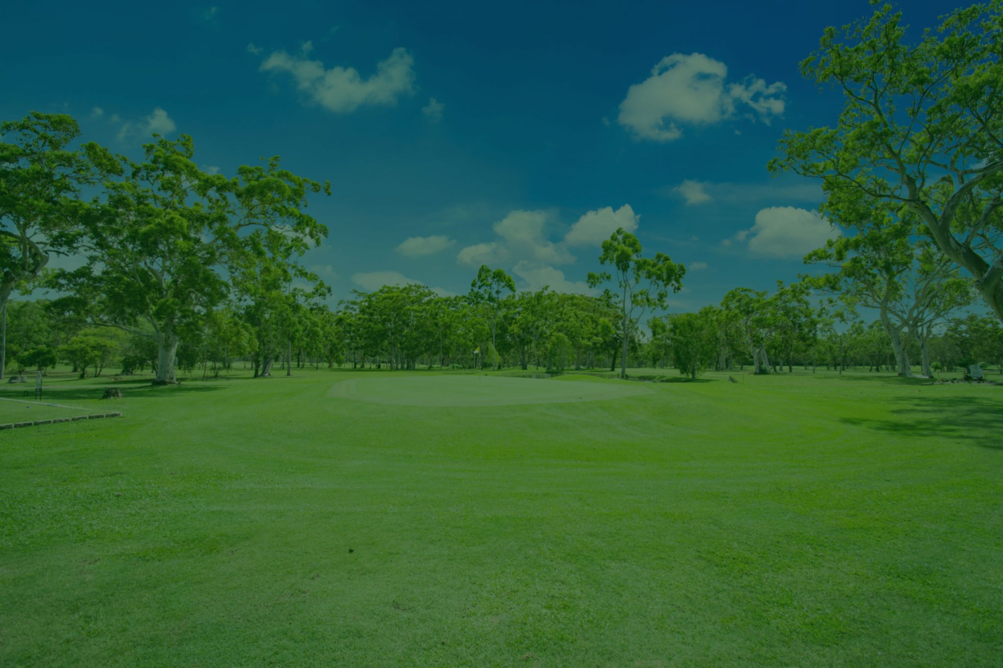 Home - Tin Can Bay Country Club